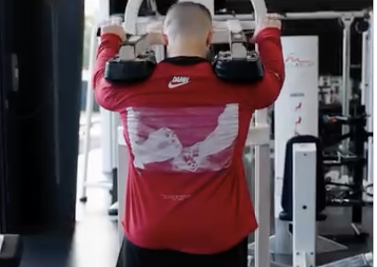 Jeff Nippard’s Science-Backed Leg Workout for Massive Gains Jeff Nippard’s Science-Backed Leg Workout for Massive Gains