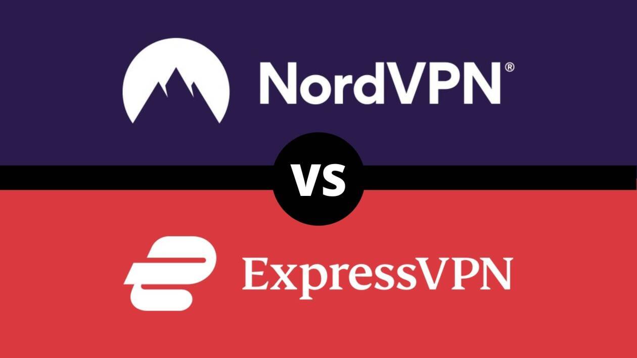 NordVPN vs ExpressVPN: qual è la migliore?