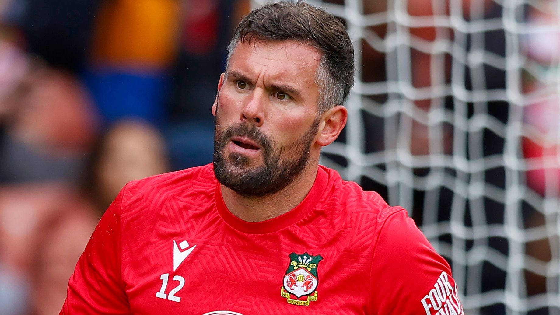 'Hell no!' - Ben Foster emphatically shuts down prospect of coming out ...