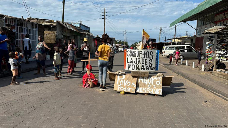 CIP: “FRELIMO reconhece que falhou com o povo moçambicano”