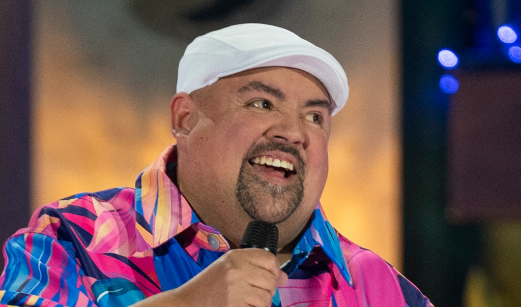 Comedian Gabriel Iglesias' New Netflix Special ‘Legend Of Fluffy' To ...