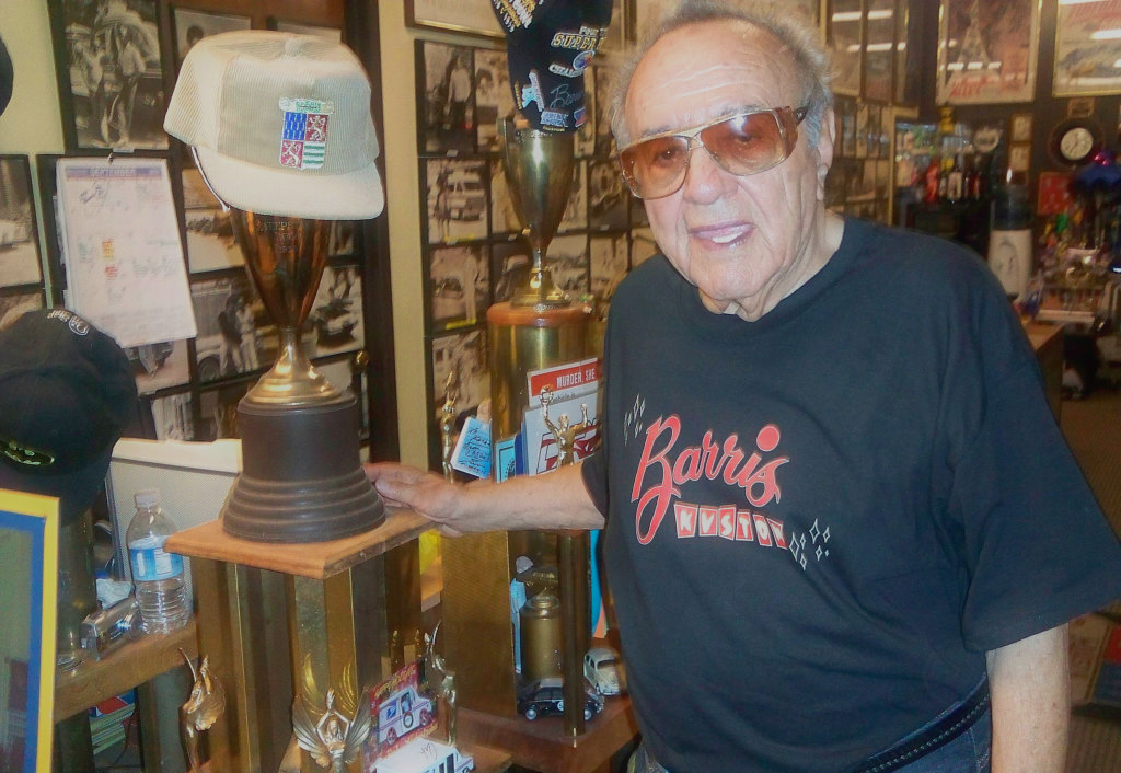 George Barris’ Incredible Life—And Coolest “Kustom” Cars