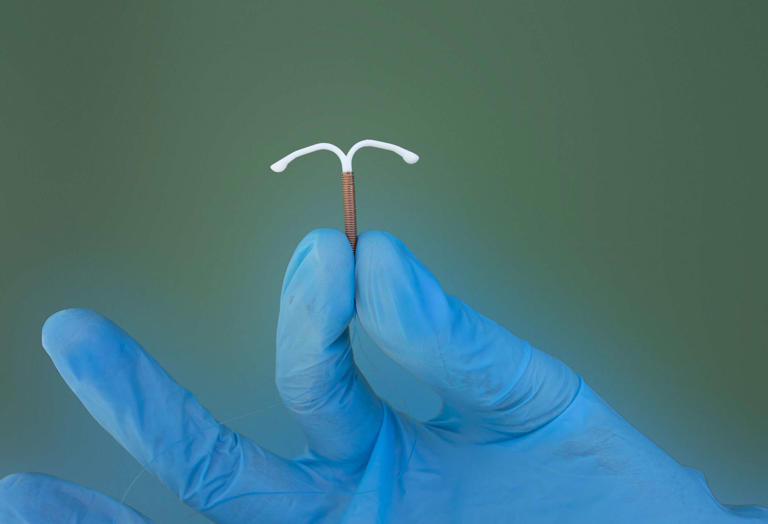 From Bleeding to Cramping: Copper IUD Side Effects, Explained