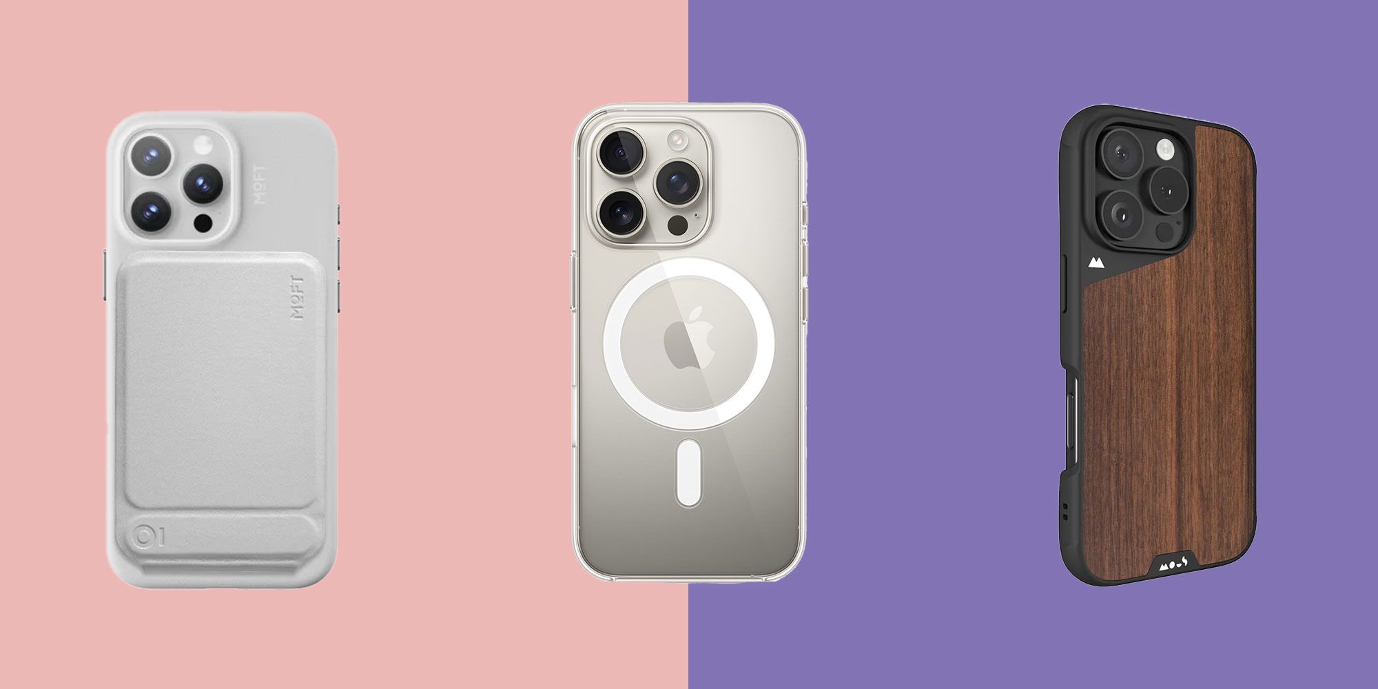 These are the best iPhone 16 cases you can buy