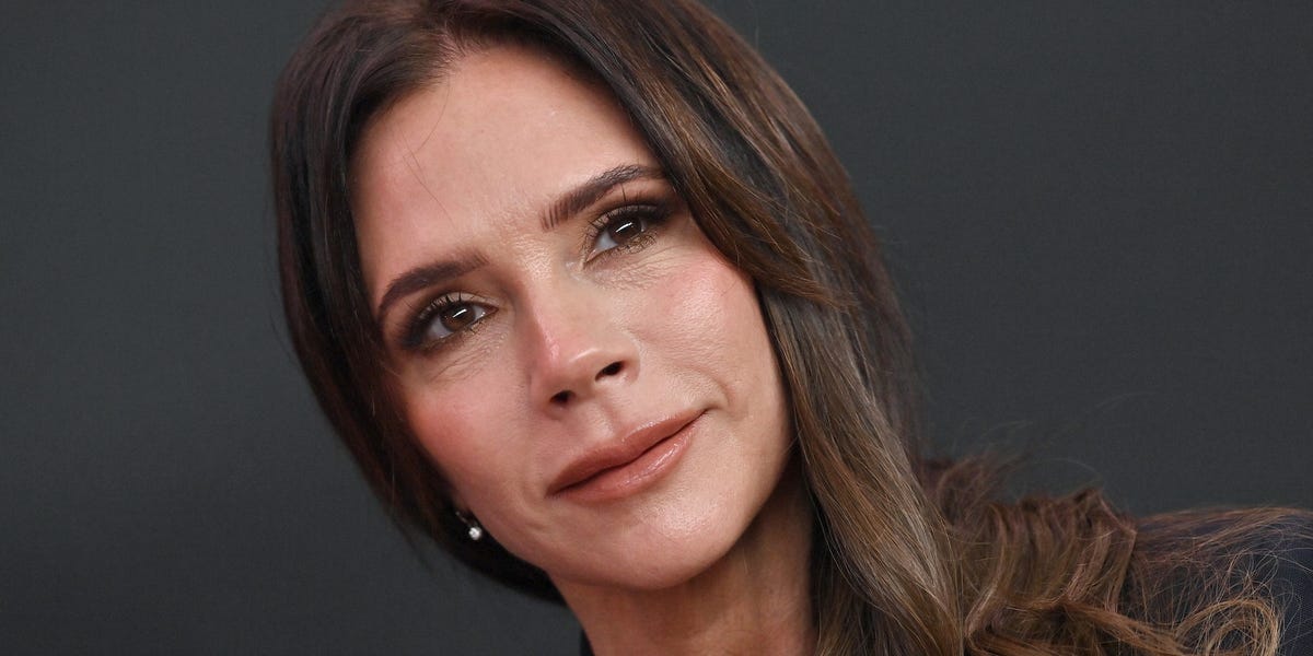 The real reason behind Victoria Beckham's tell-all documentary