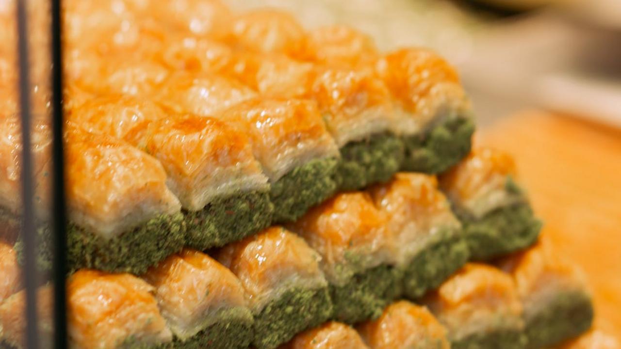 15 portable sweet treats to pack for planes, road trips, and anywhere ...