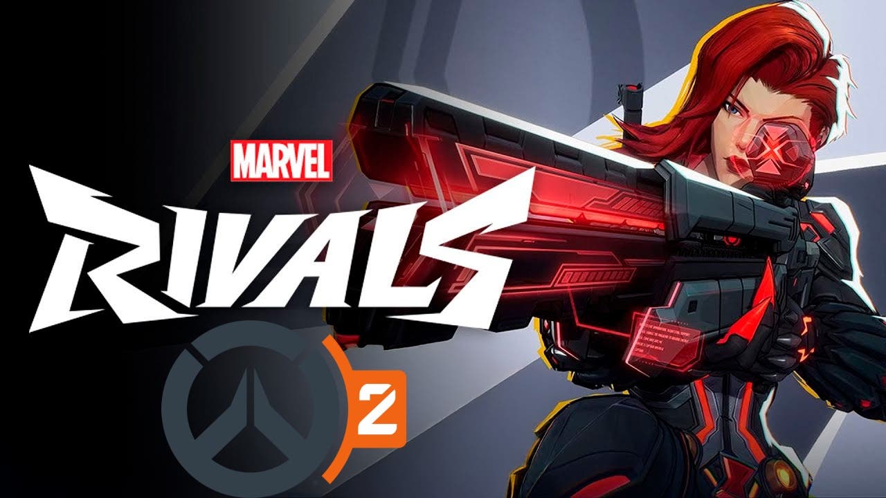 El director de Blizzard recibe de buen agrado la competencia con Marvel ...