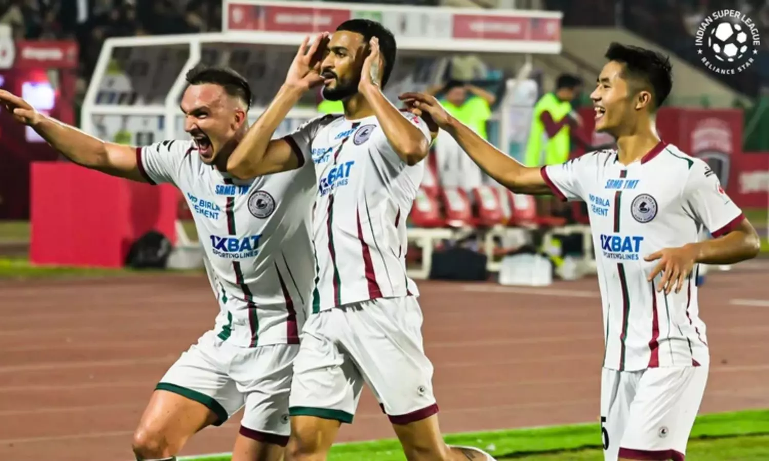 ISL 2024-25: Which teams have the most home and away wins?