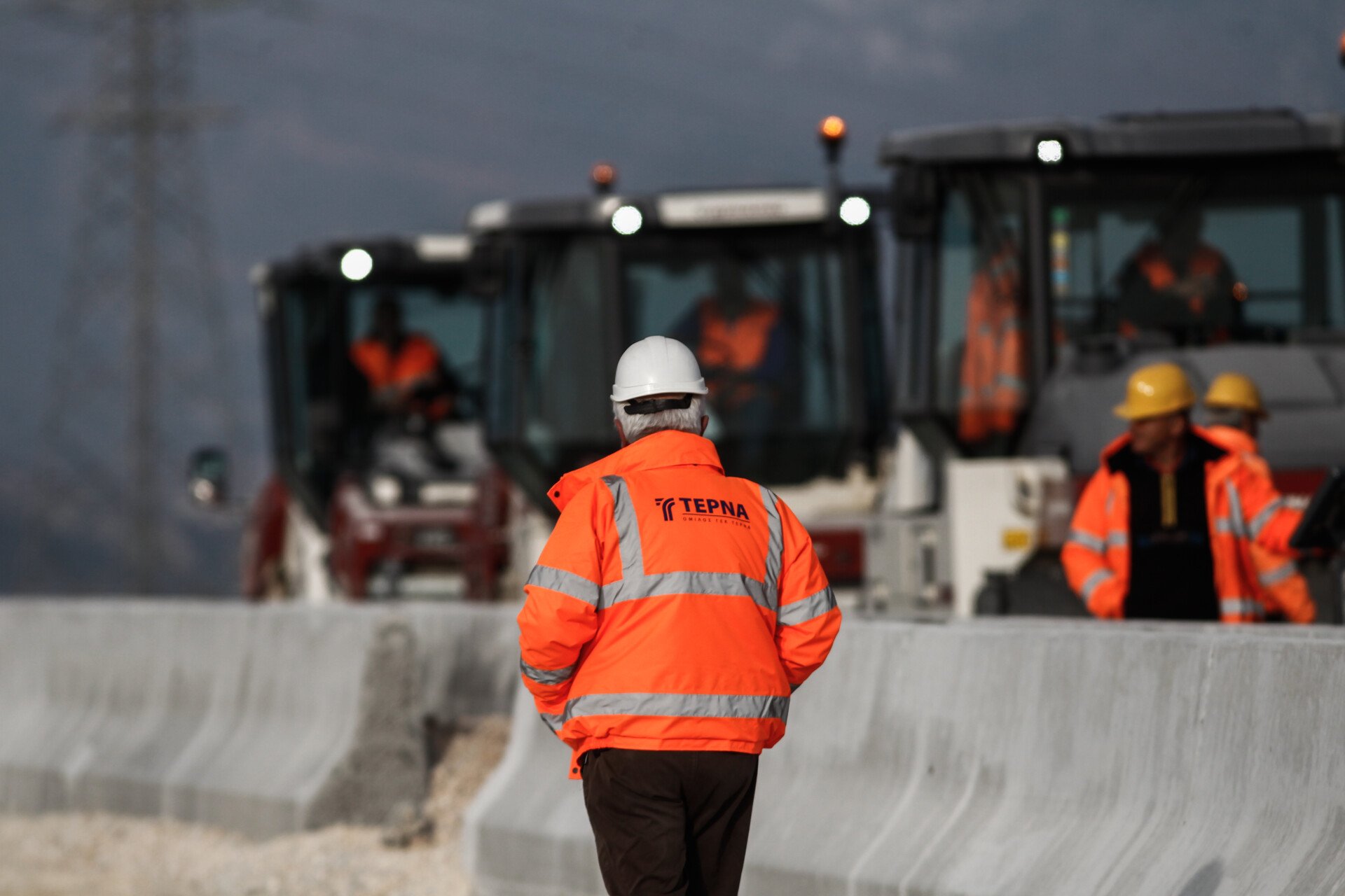 Χρηματιστήριο: Τα τέσσερα σερί ρεκόρ της ΓΕΚ ΤΕΡΝΑ