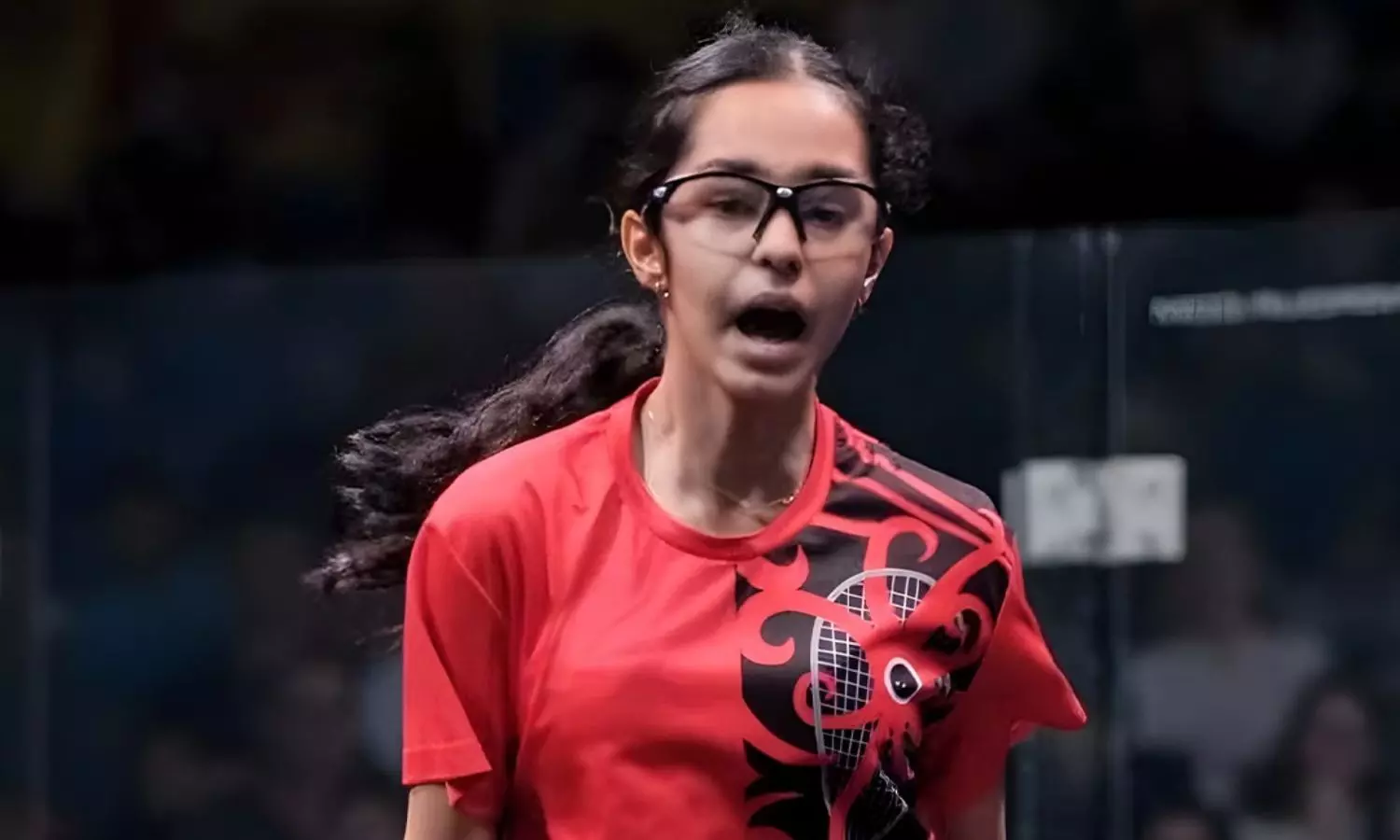 Anahat Singh set to compete at 79th Western India Slam Squash C'ship