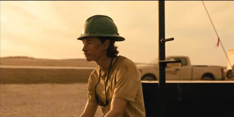 What happened to Cooper in Landman? Episode 5 cliffhanger, explored