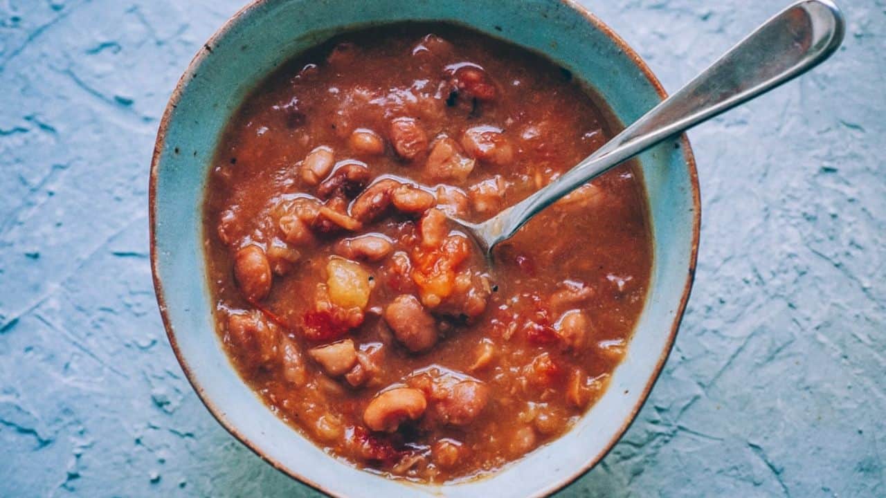 17 Romantic Chili Dinners for a Cozy Date Night