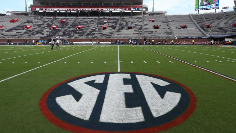 Where to watch SEC football schedule release: Time, TV channel, live stream for 2025 game ...