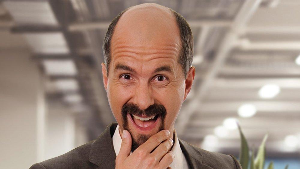 "Stromberg - Der neue Film"-Drehstart: Kultfigur kehrt zurück