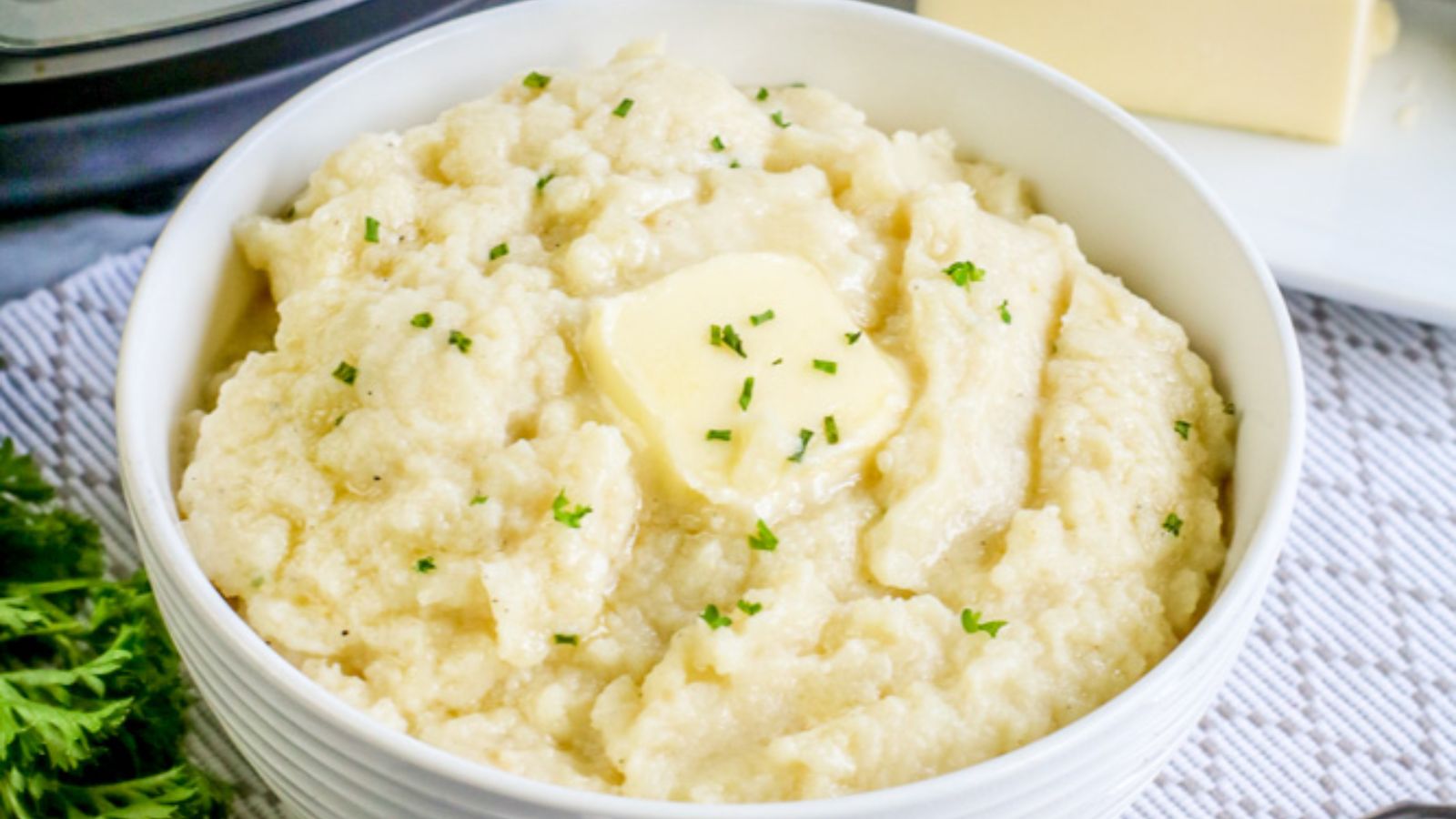 18 creative cauliflower meals that taste like comfort food