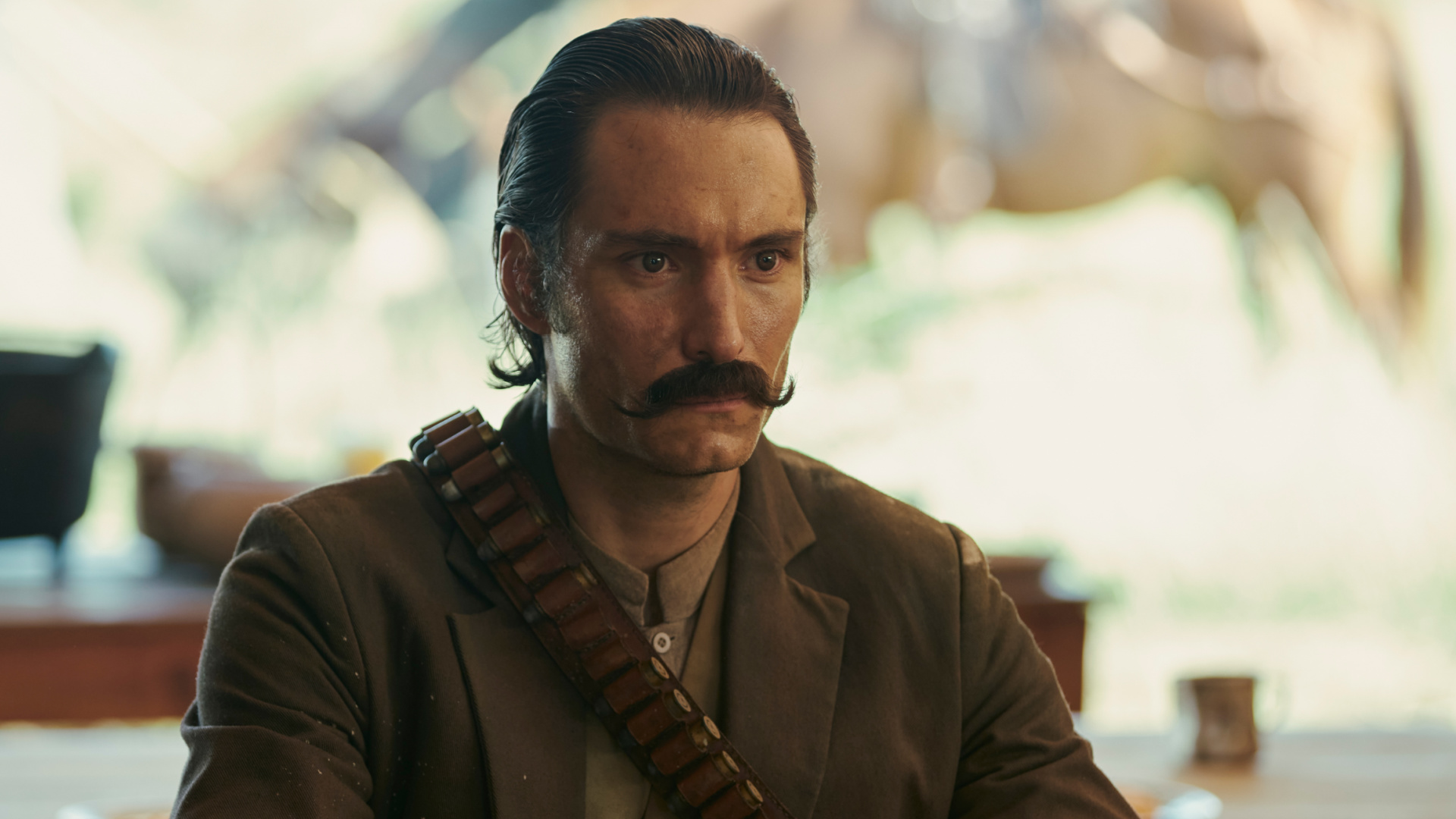 This year's best TV shows based on books