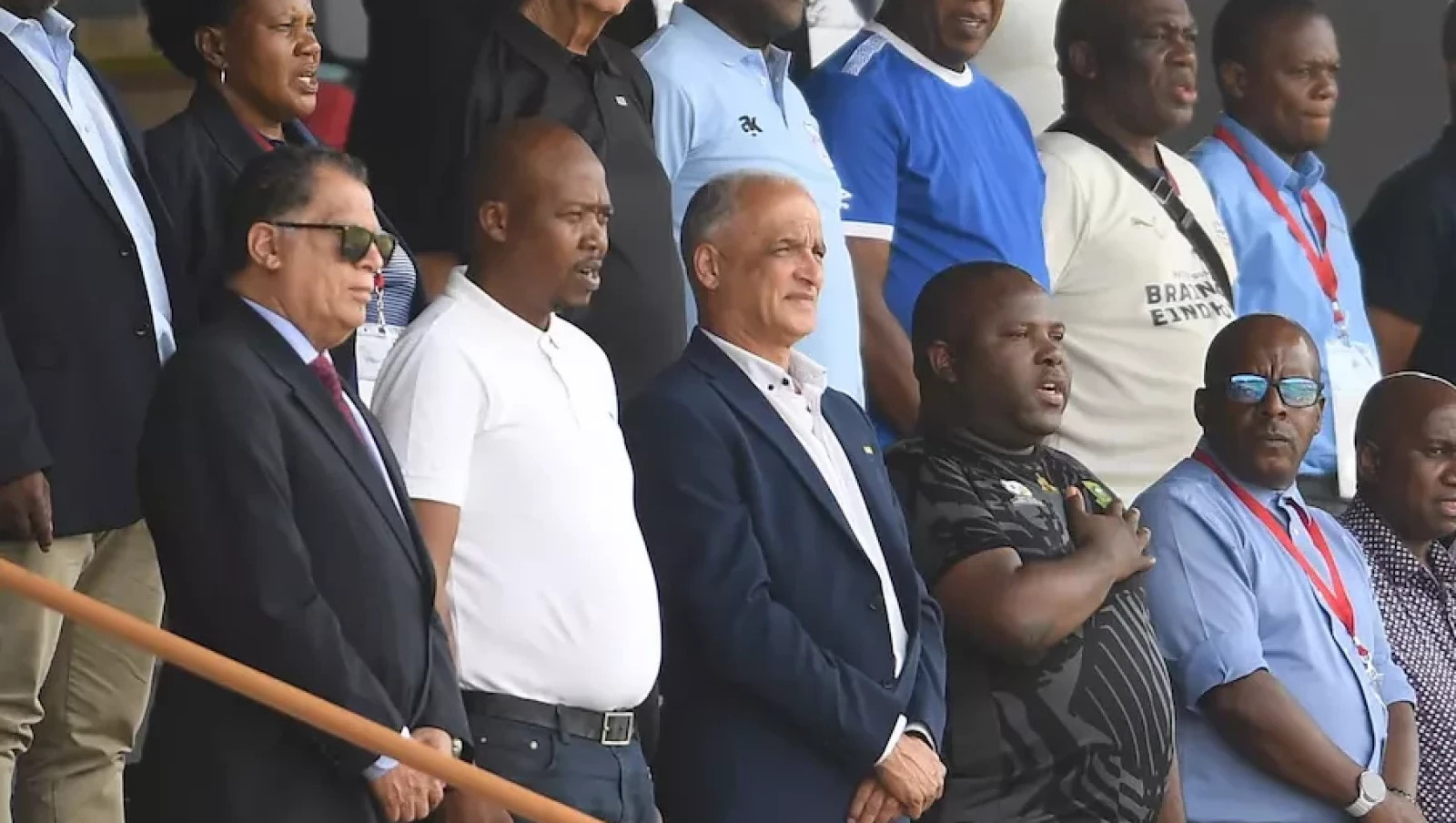 No suspensions after record 15-hour SAFA NEC meeting