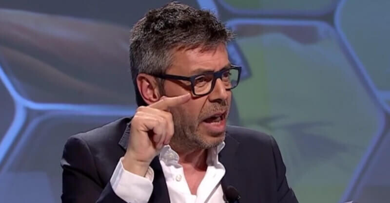 J. Marques deixa grave acusação contra Villas-Boas sobre Pinto da Costa