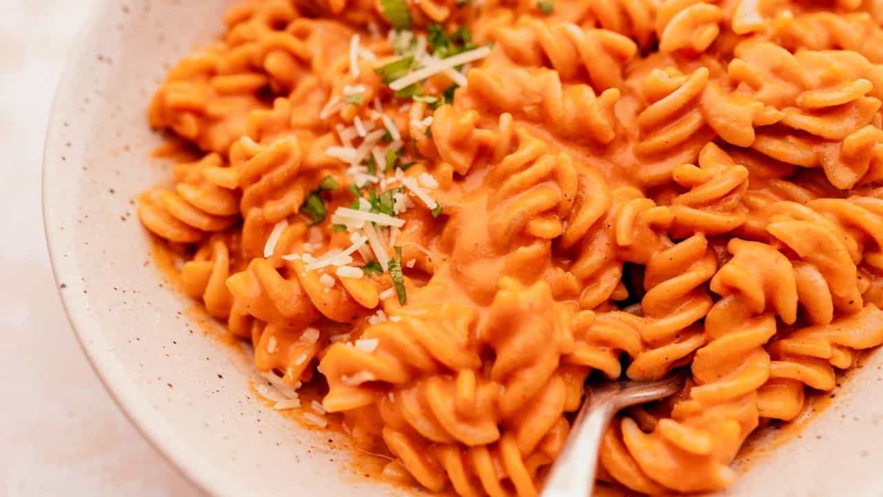 Comfort Food Begins with 19 Must-Try Pasta Recipes