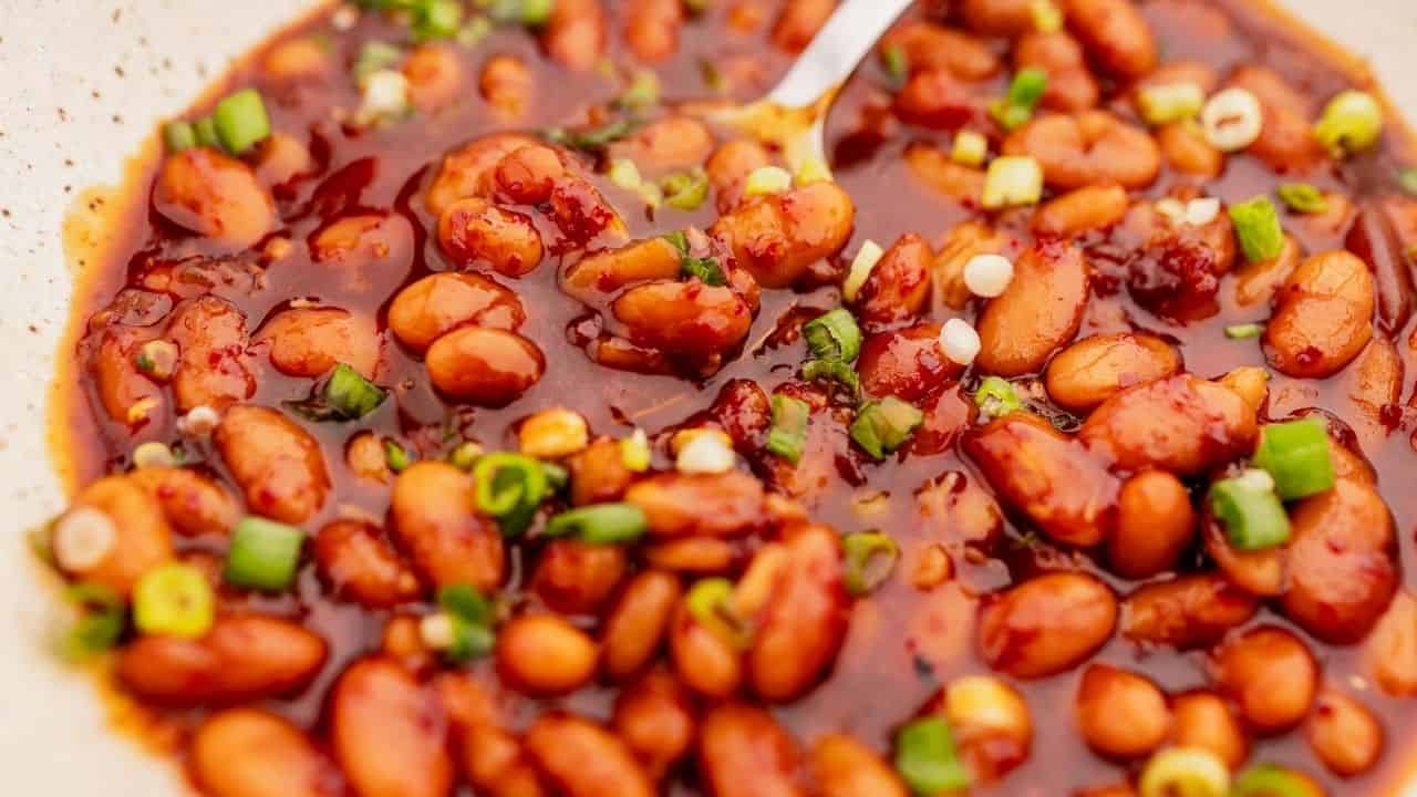 Survive The Week With 17 Easy Bean Recipes