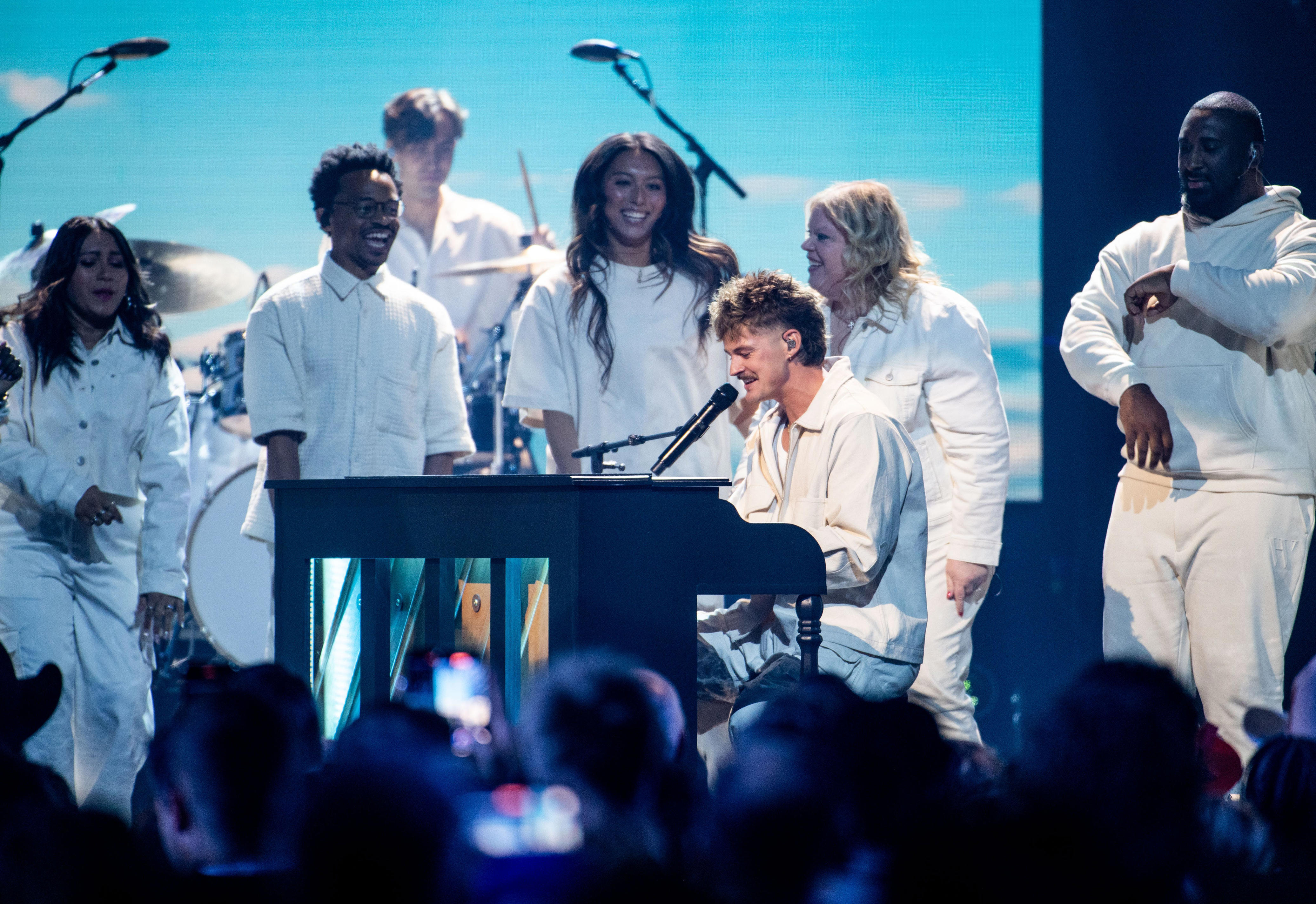 What are the Iowa State Fair Grandstand 2025 concerts? Here's who's ...