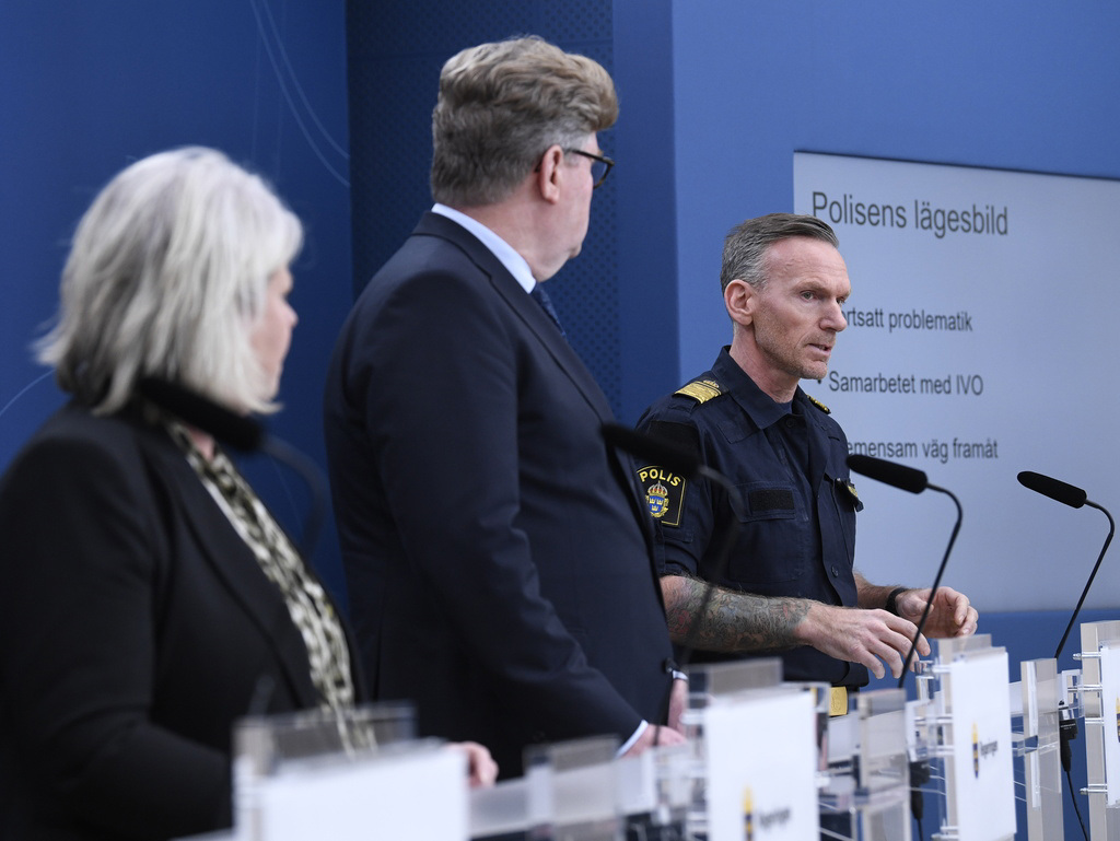 Polisen har upptäckt fler kriminella HVB-hem Polisen har upptäckt fler kriminella HVB-hem