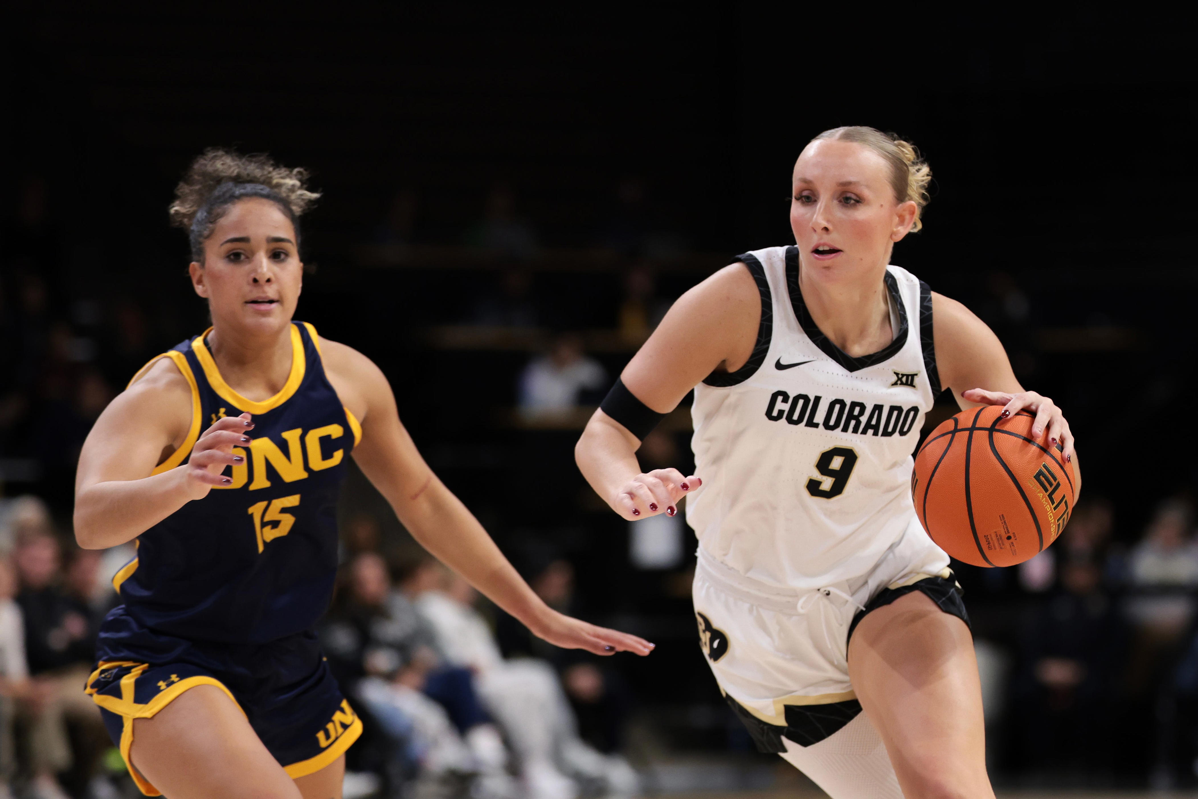 Colorado women's basketball closes nonconference play with win over DU