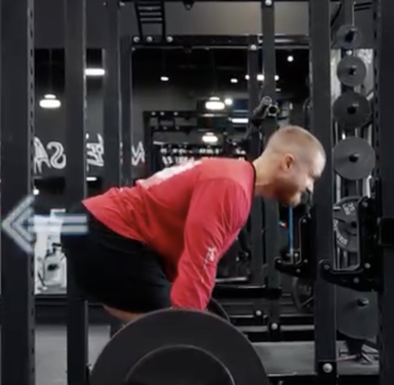 Jeff Nippard’s Science-Backed Leg Workout for Massive Gains Jeff Nippard’s Science-Backed Leg Workout for Massive Gains