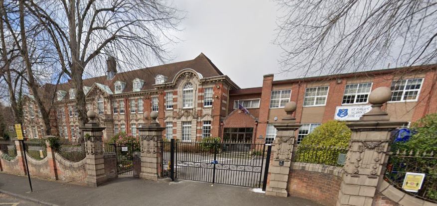 Top 29 state secondary schools in and around Birmingham revealed in The ...