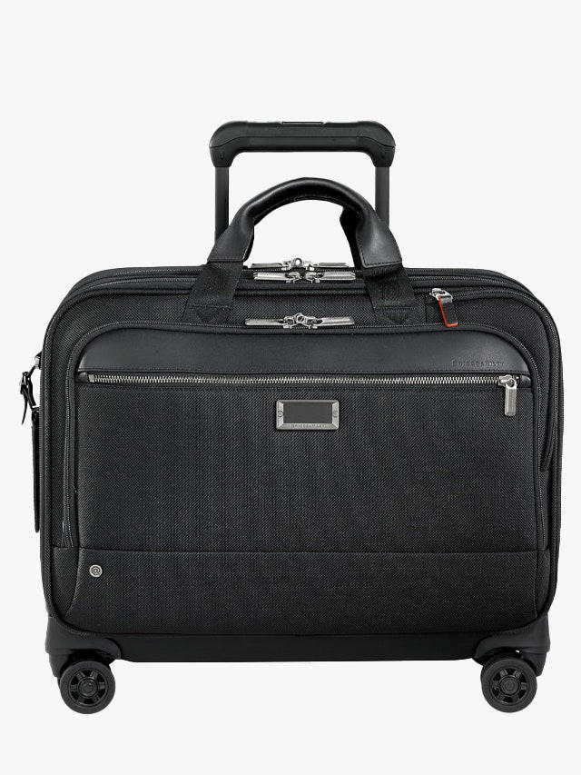 The Best Briefcases For Men Are Just Trying to Make a Living