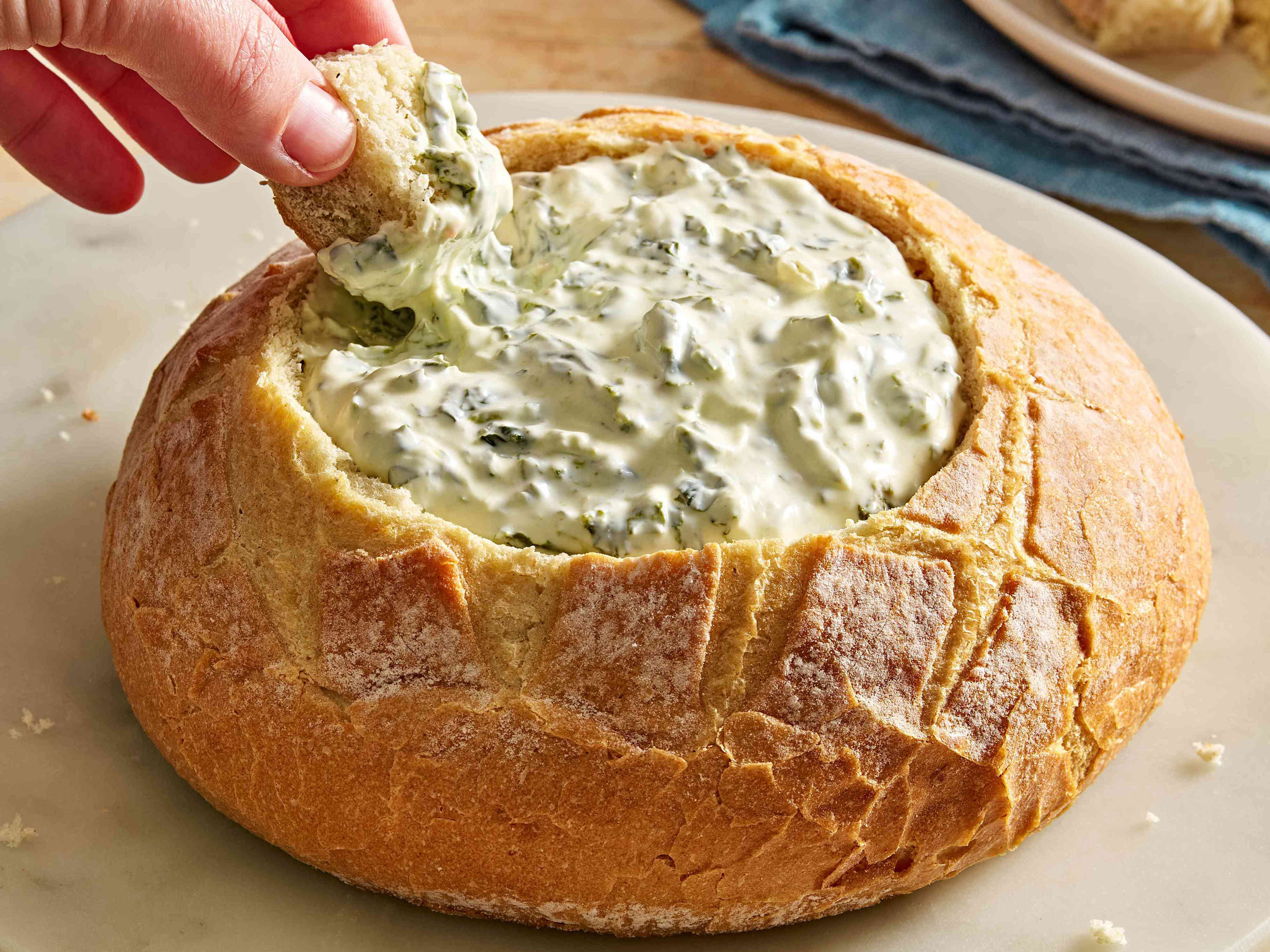 I Tried Our 5 Most Popular Dip Recipes and This Is the One I’m Making ...