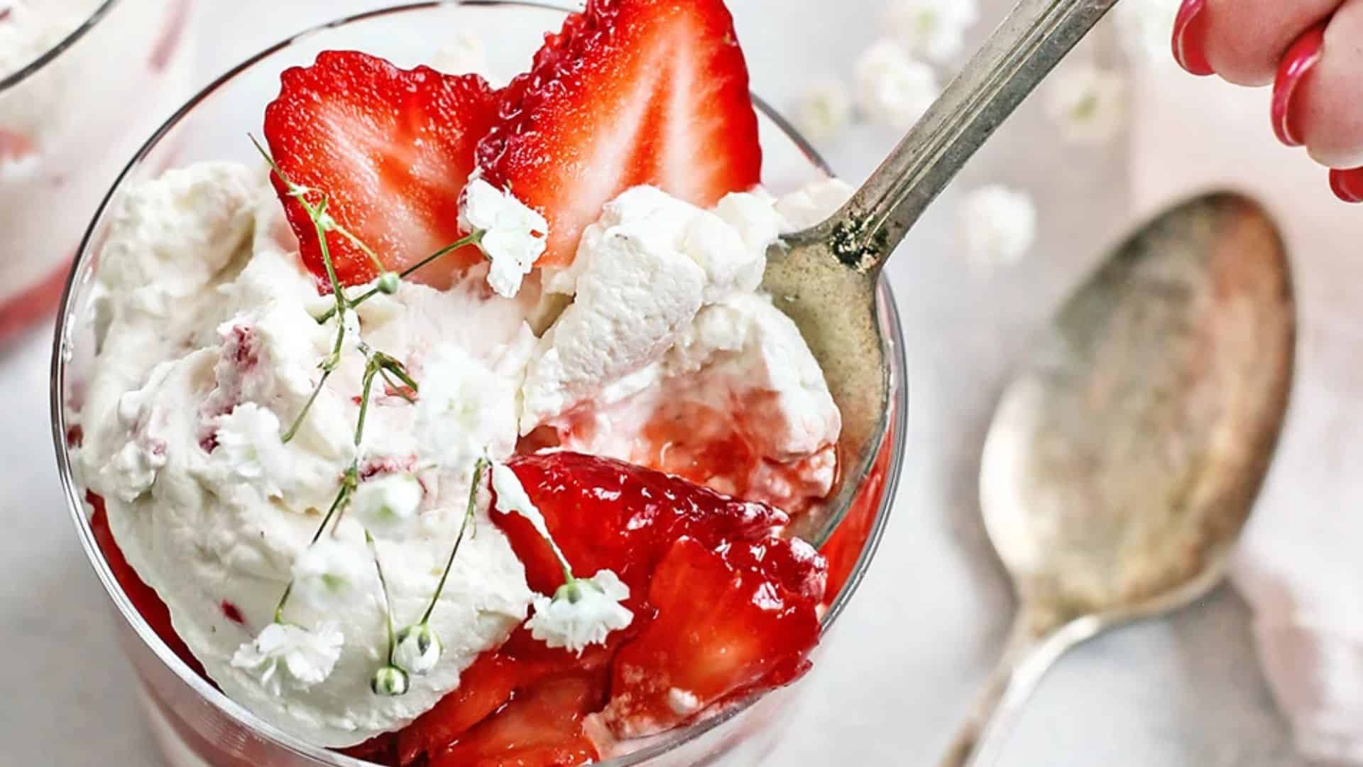 21 Cheap, Easy-to-Make Desserts for January