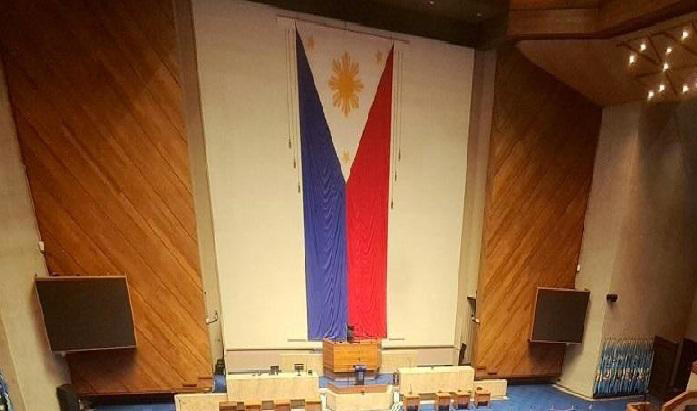 Senate House Extend Session Until Dec 23 For Passage Of 2026 Budget