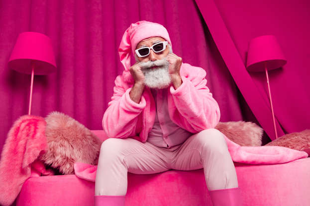 Why I Stopped Attending These 10 Popular Events After Turning 60 Why I Stopped Attending These 10 Popular Events After Turning 60