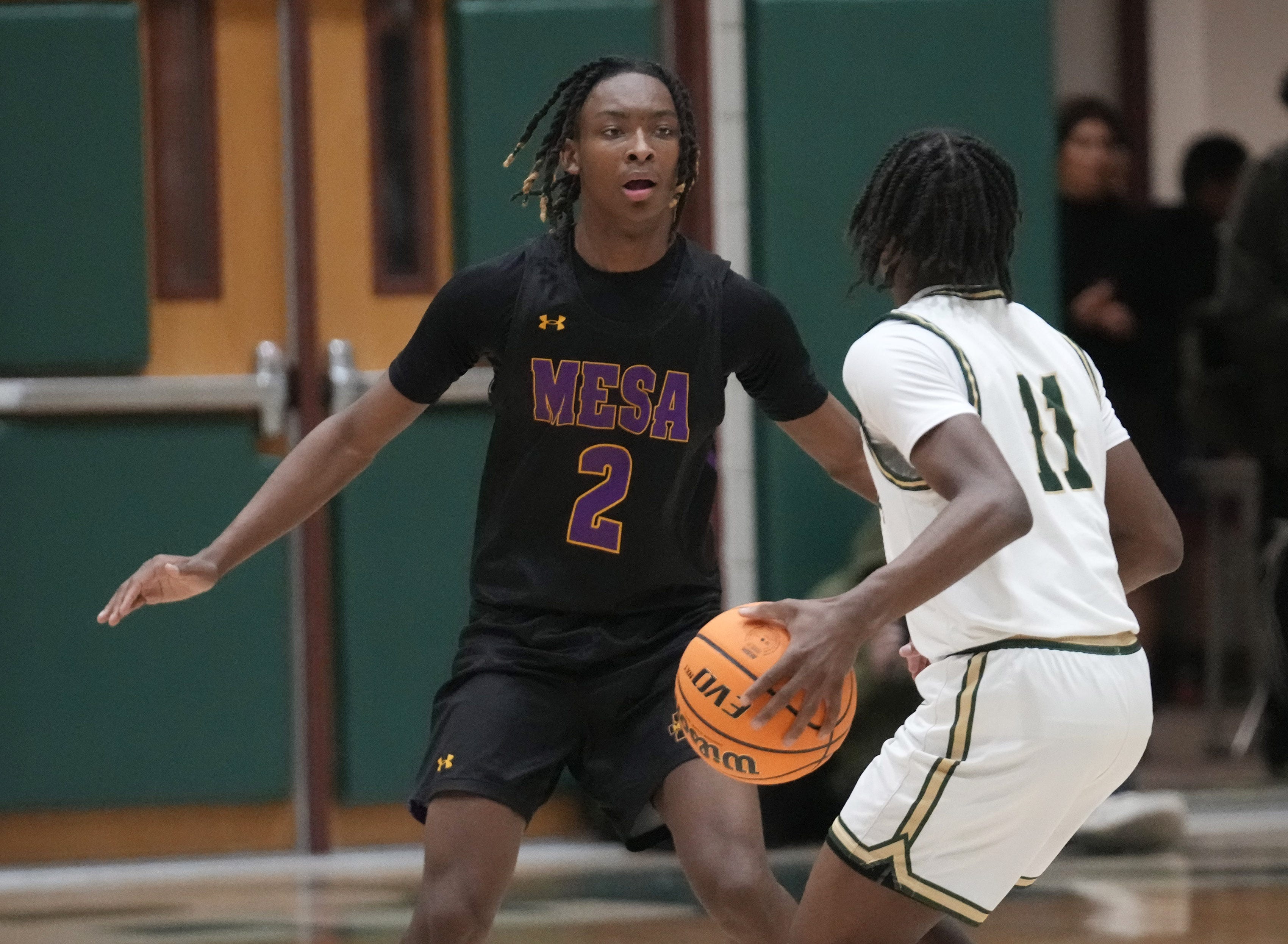 Vote. Republic's top boys high school basketball players, Nov. 24-29