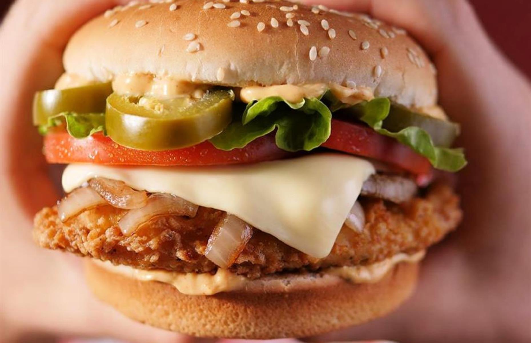 Every State’s Bucket-List Chicken Sandwich, RANKED