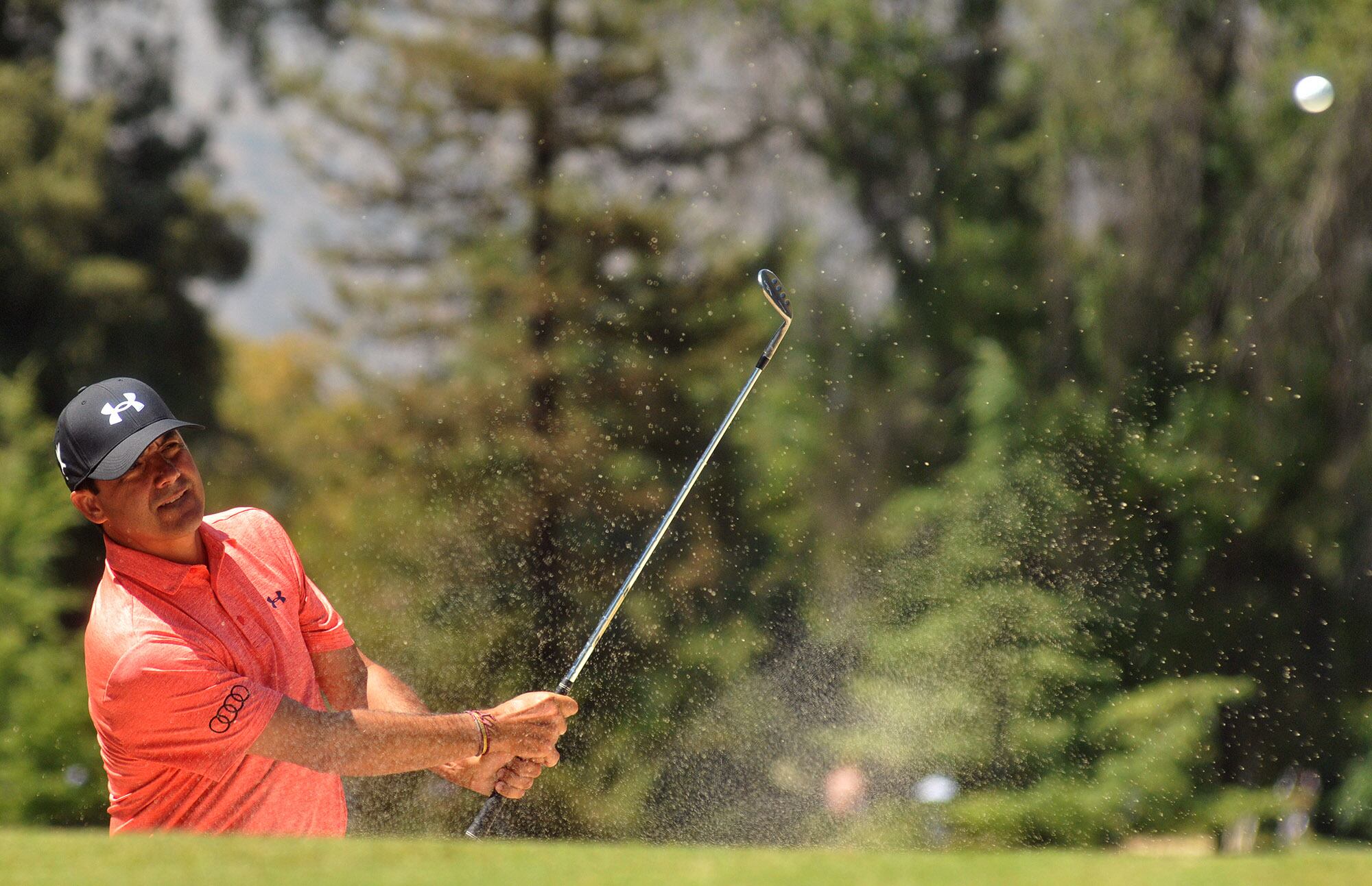 El 65º Abierto del Club de Golf Los Leones confirma a sus principales ...