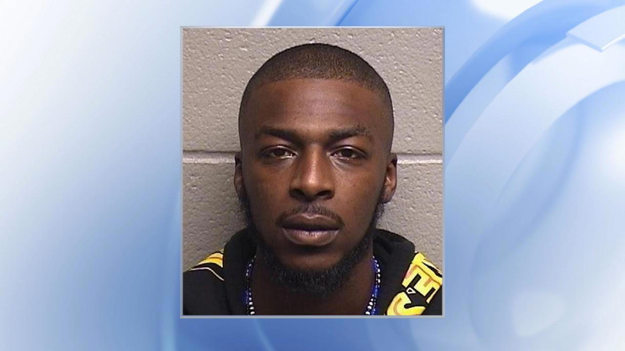 Durham police arrest 25-year-old man in connection to fatal May ... Durham police arrest 25-year-old man in connection to fatal May ...