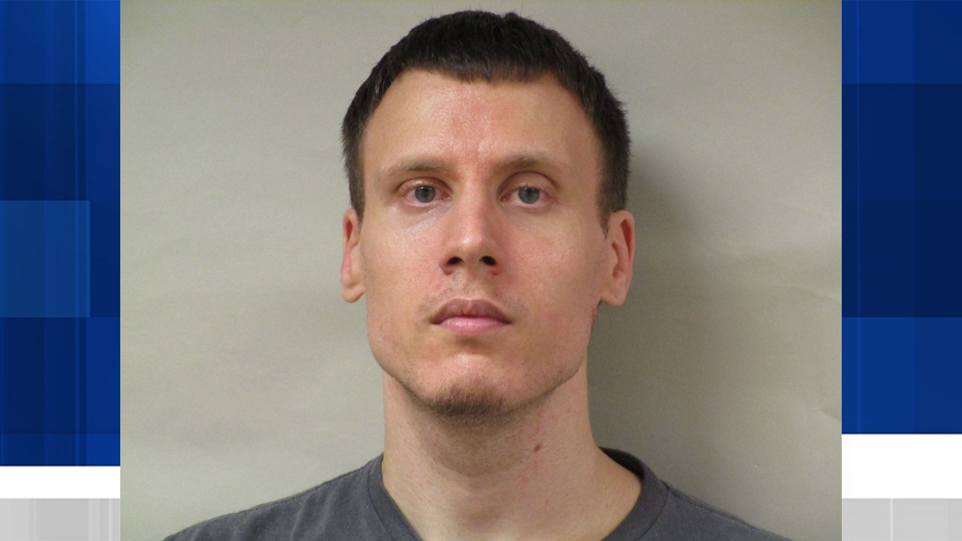 Tomah police arrest attempted homicide suspect