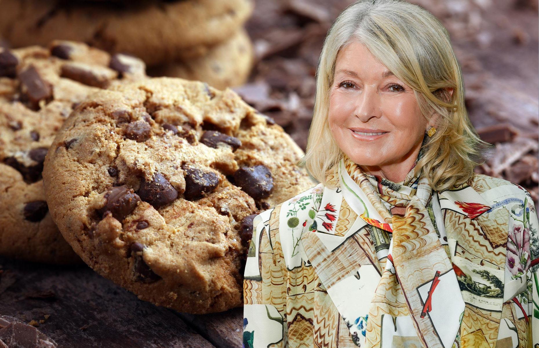 41 trucos secretos de Martha Stewart para impresionar a todos tus invitados
