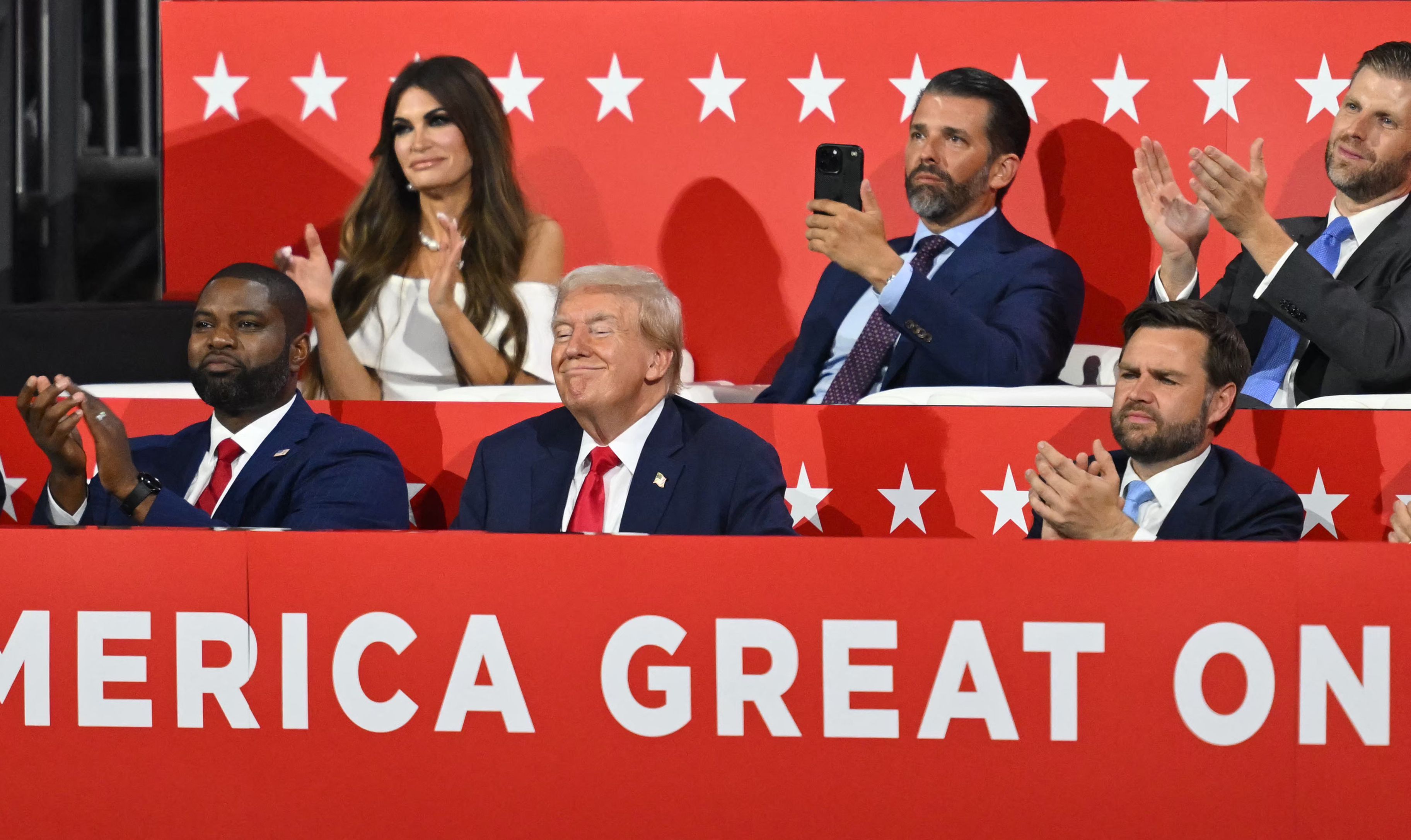 Fox News pipeline to Trump administration keeps growing