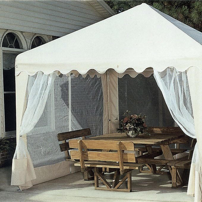 7 covered patio ideas