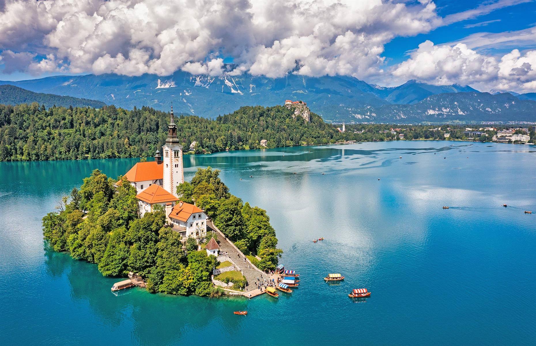 30 underrated things to do in Europe that beat the iconic sights