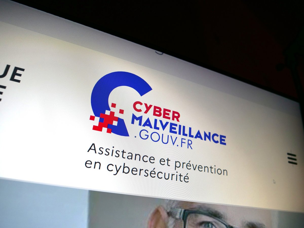 Les cyberattaques explosent en France, et l'hameçonnage reste l'arme n ...