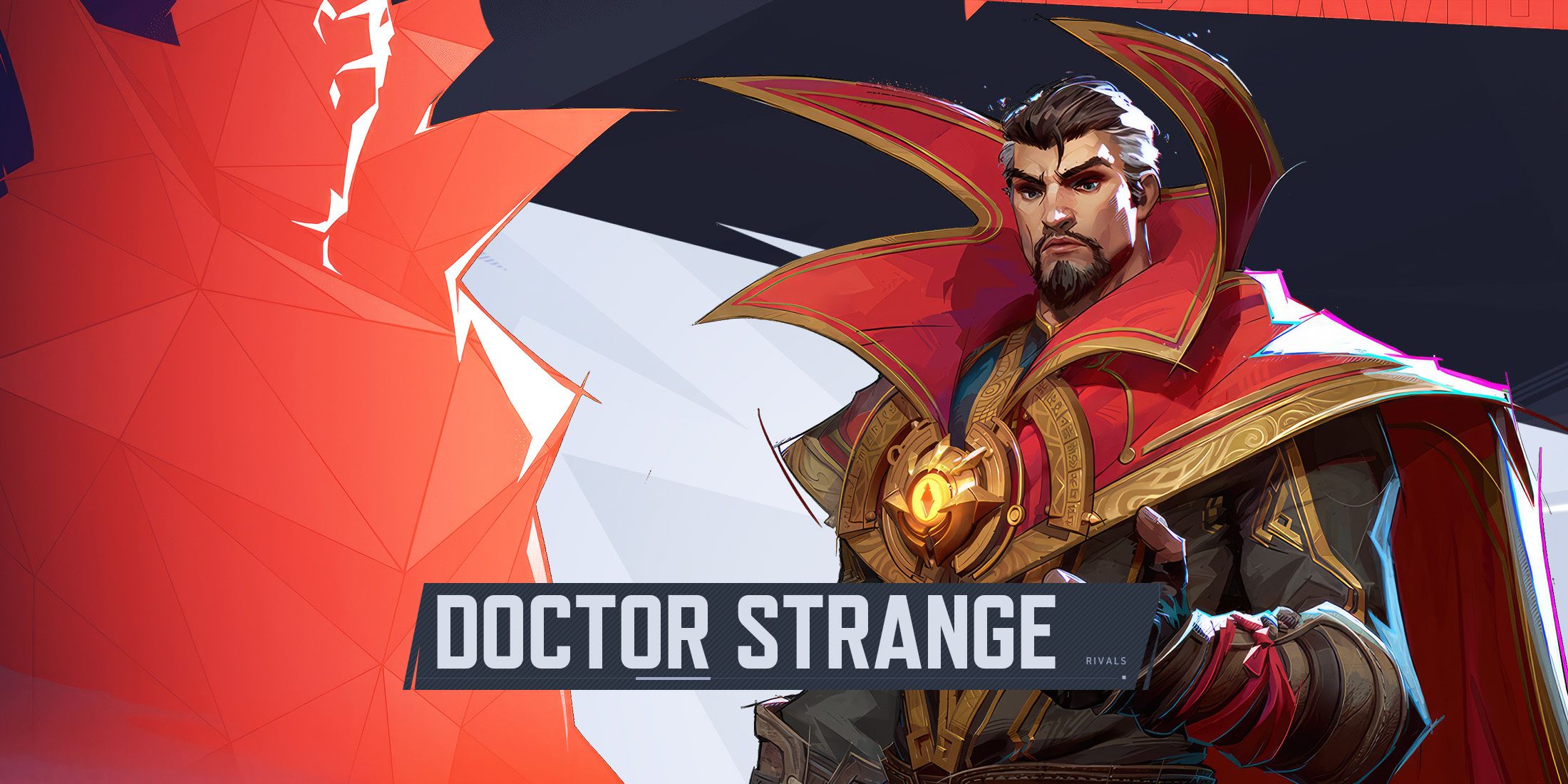 Marvel Rivals: How to Play Doctor Strange