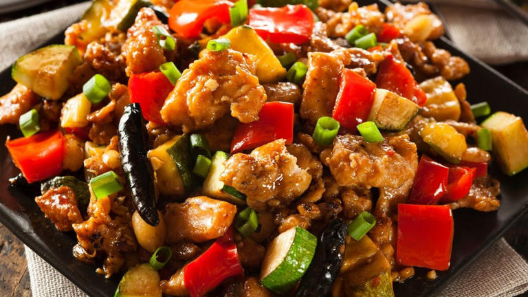 My friend called me racist because I wouldn't eat her Chinese food at ...