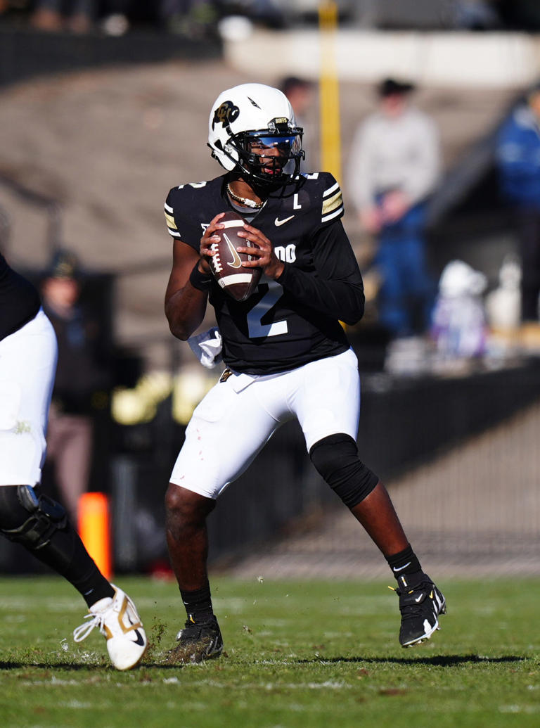 Penn State vs. SMU: Top NFL draft prospects to watch in CFP round one