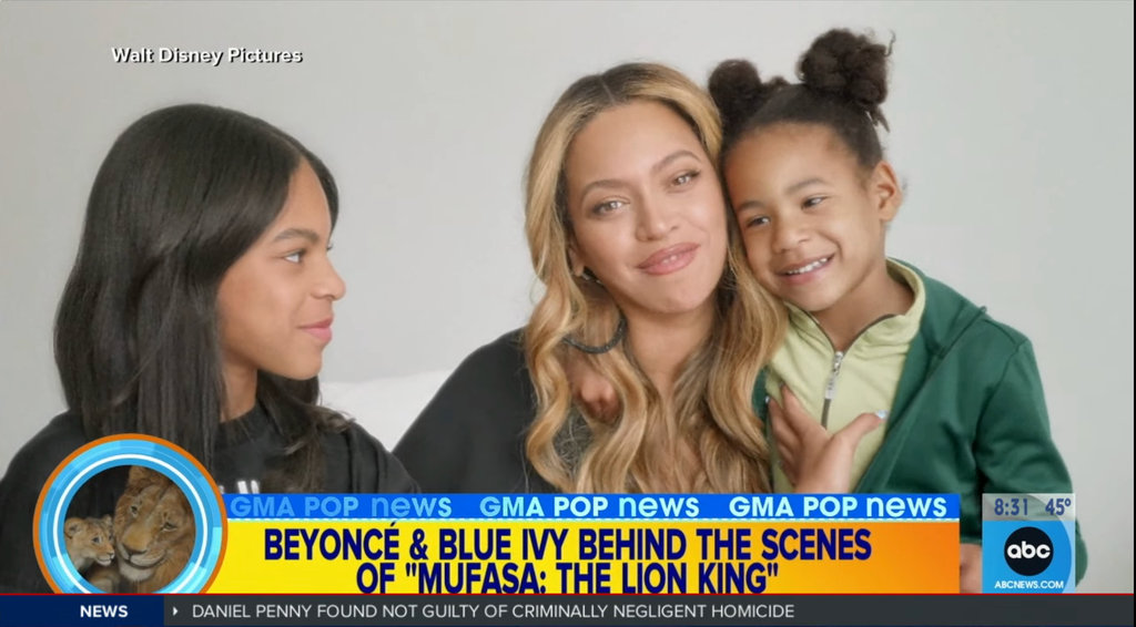 Beyoncé's parenting style and how her 3 children are totally different ...