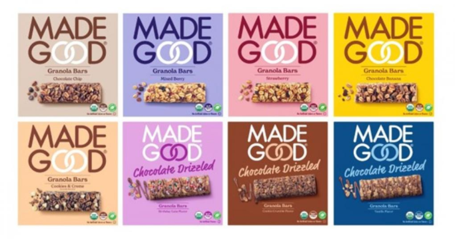 Granola bar recall: FDA gives update after snacks possibly contain metal