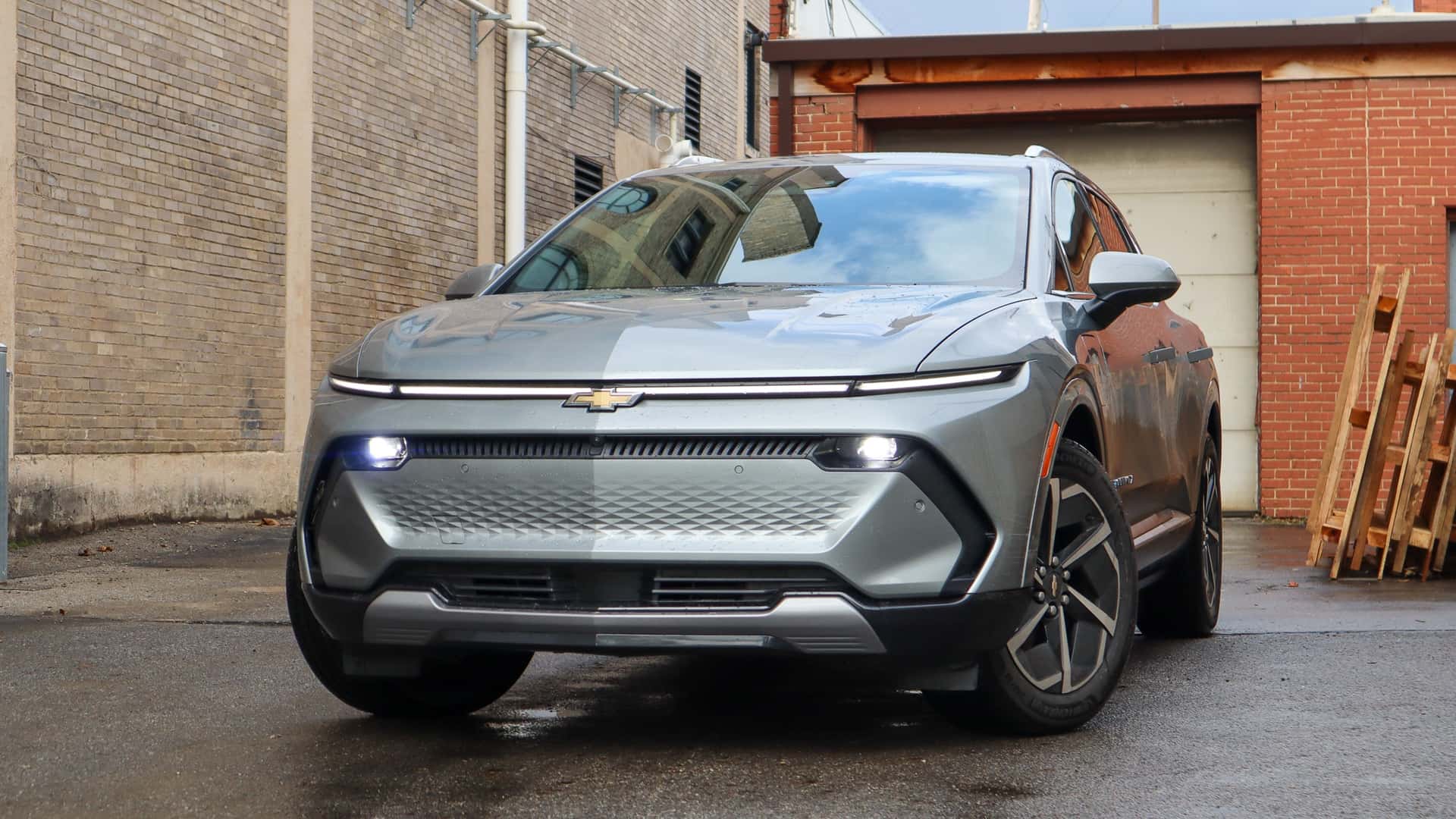 EVs lose range in cold and hot weather. But how much?